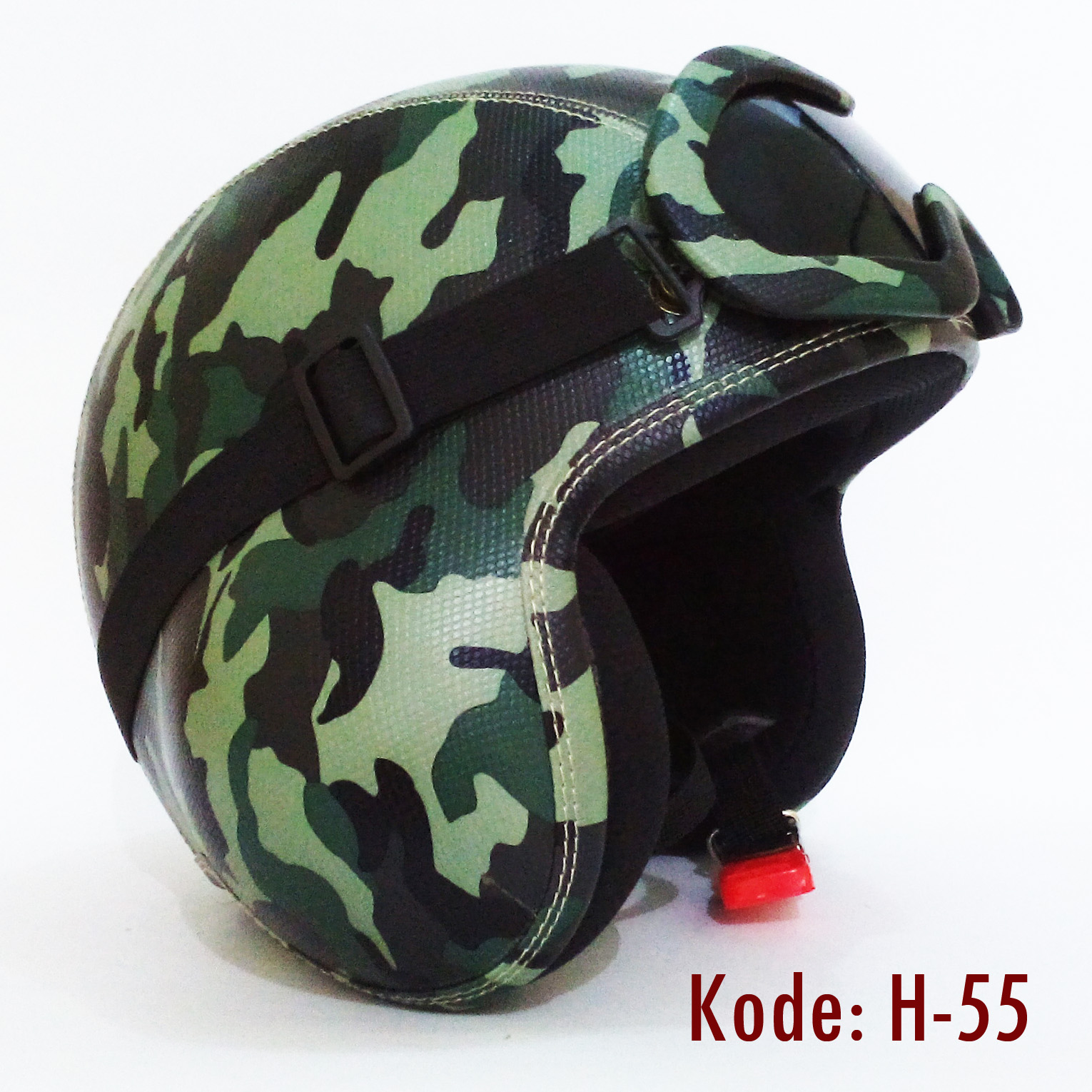 January 2017 | Helm Retro Klasik