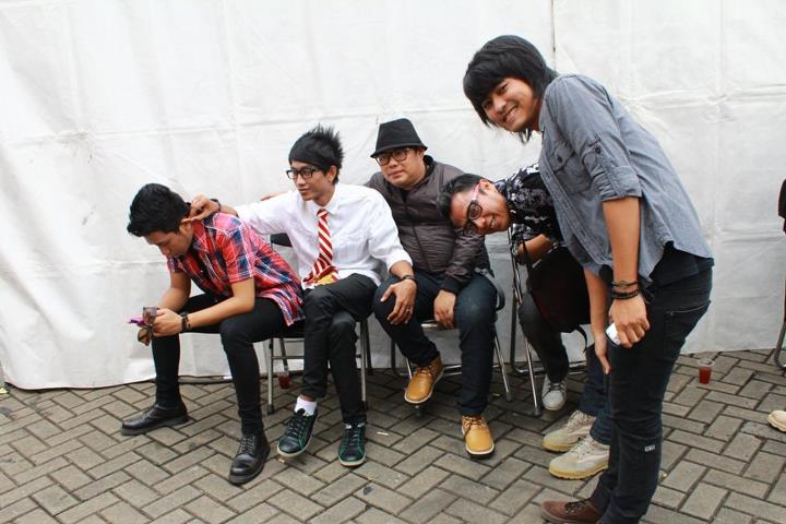 Kumpulan Lagu DADIDO