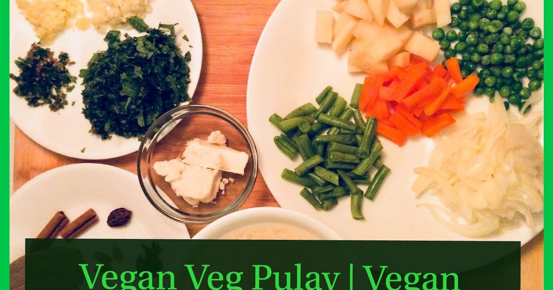 Pure Veggieology | Vegan and Vegetarian Food Blog