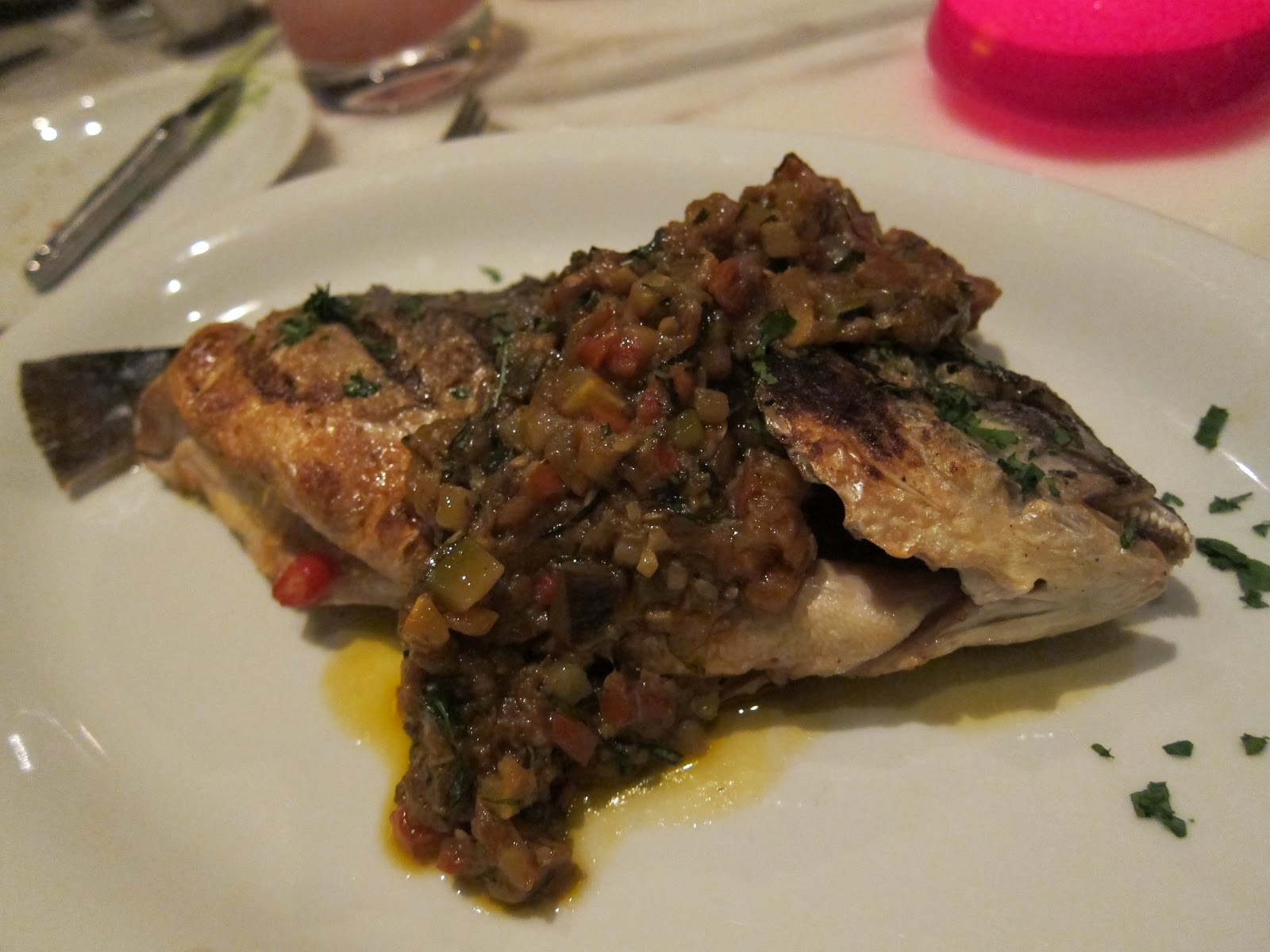 One More Bite Blog | Food | Travel | Adventures: February 2011