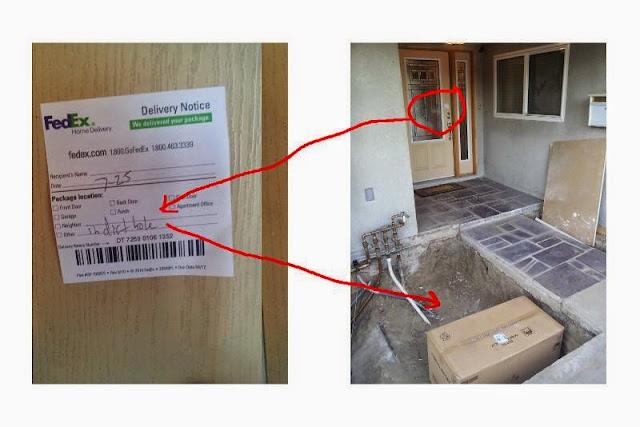 19 Funniest Package Delivery Fails. Part 2 ~ Funny All The Time