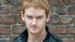 Coronation Street Blog: Why I love Gary Windass