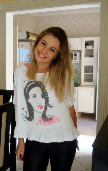 - Fotos Fake Minnie: Mel Kurth