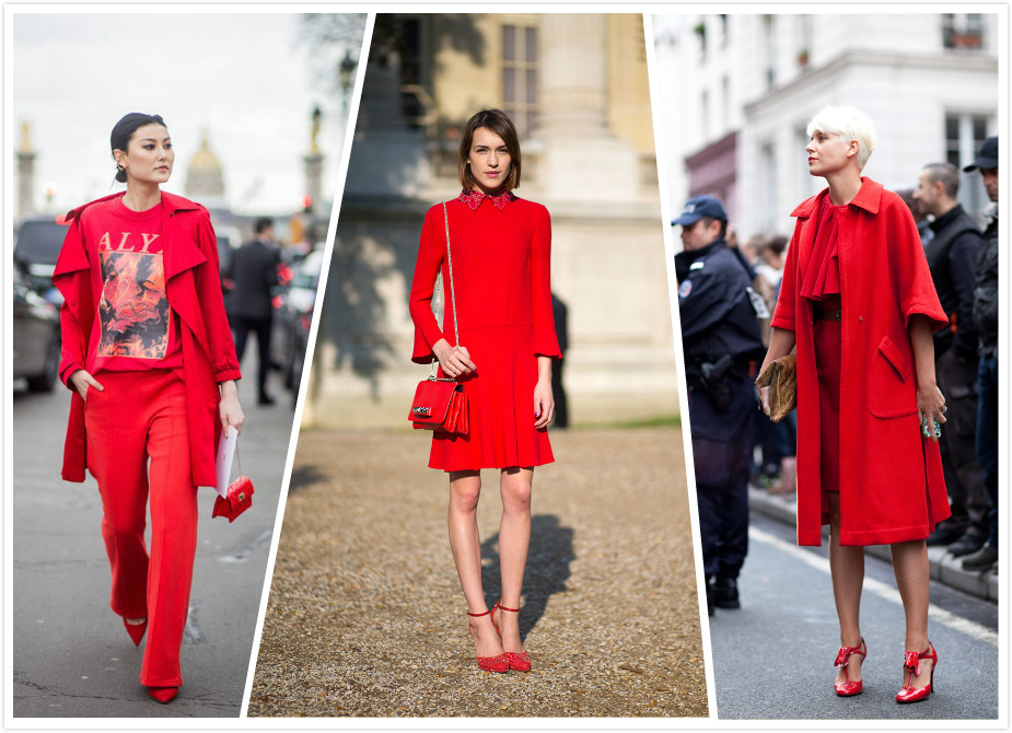 How to Style Monochrome Outfits - Morimiss Blog