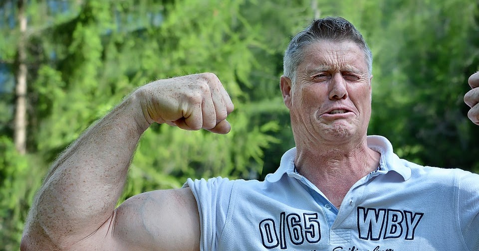 Gus Van Horn: Steel Manning a Suboptimal Argument