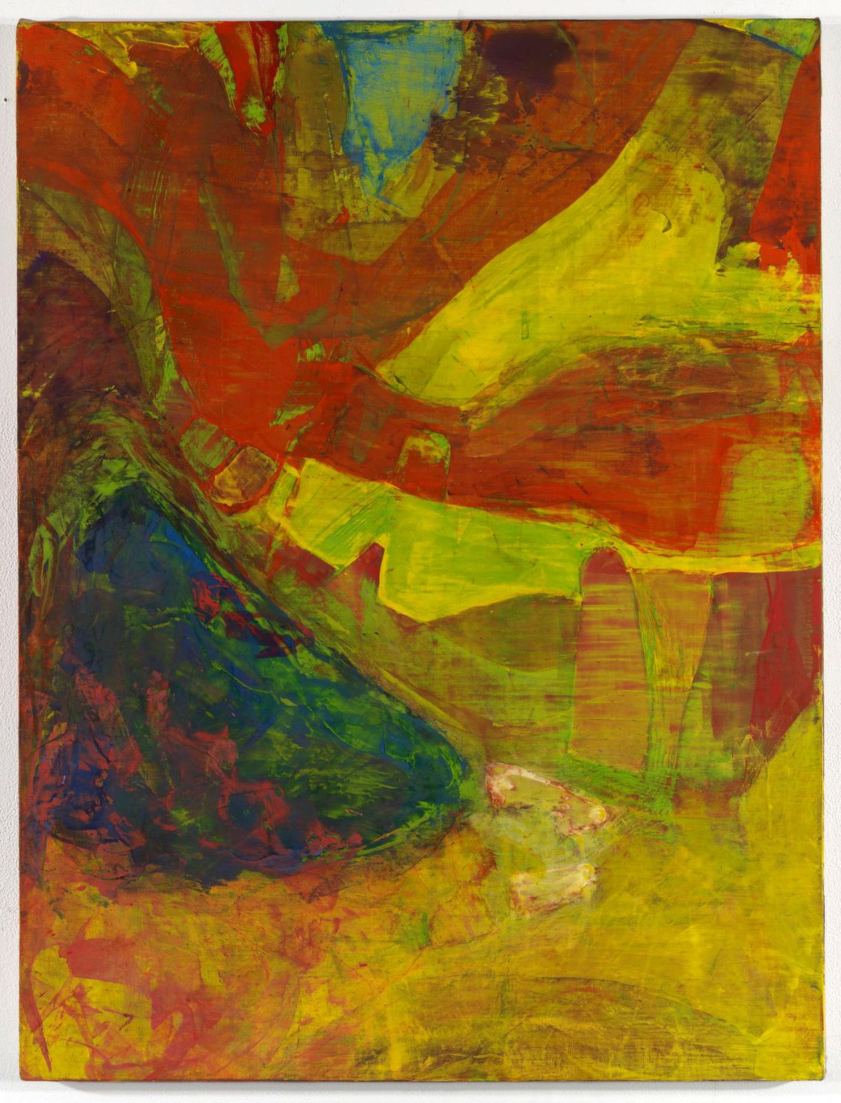 Christopher Volpe's Art Blog: Beauty, Death, and The Otherworldly in ...