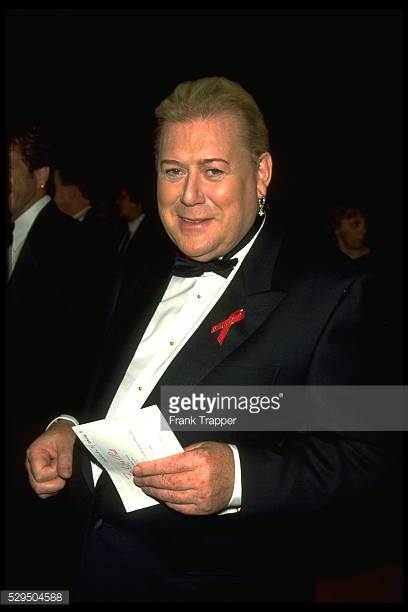 Hello USA: bernard lafferty