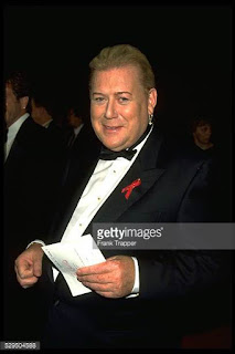 Hello USA: bernard lafferty