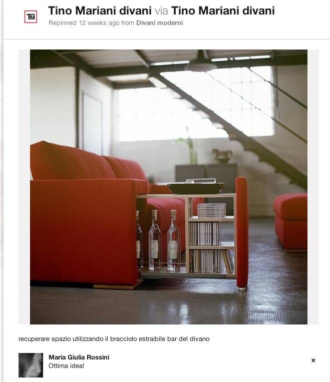 411 immagini di divani e poltrone, complementi d'arredo creativi su ...