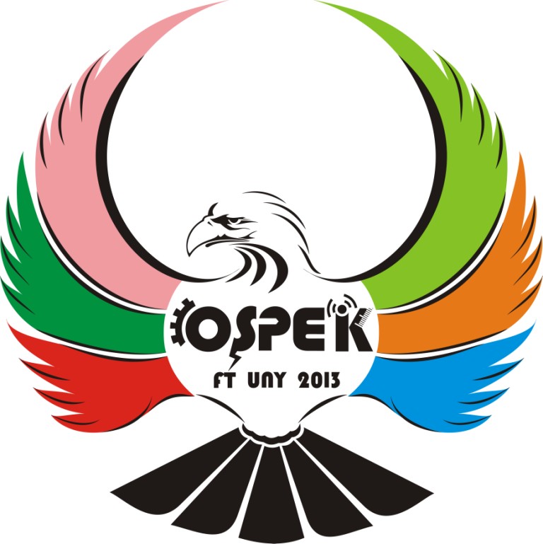 Ospek Logo