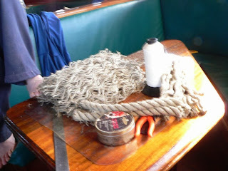 Margaret Muir : September 2013