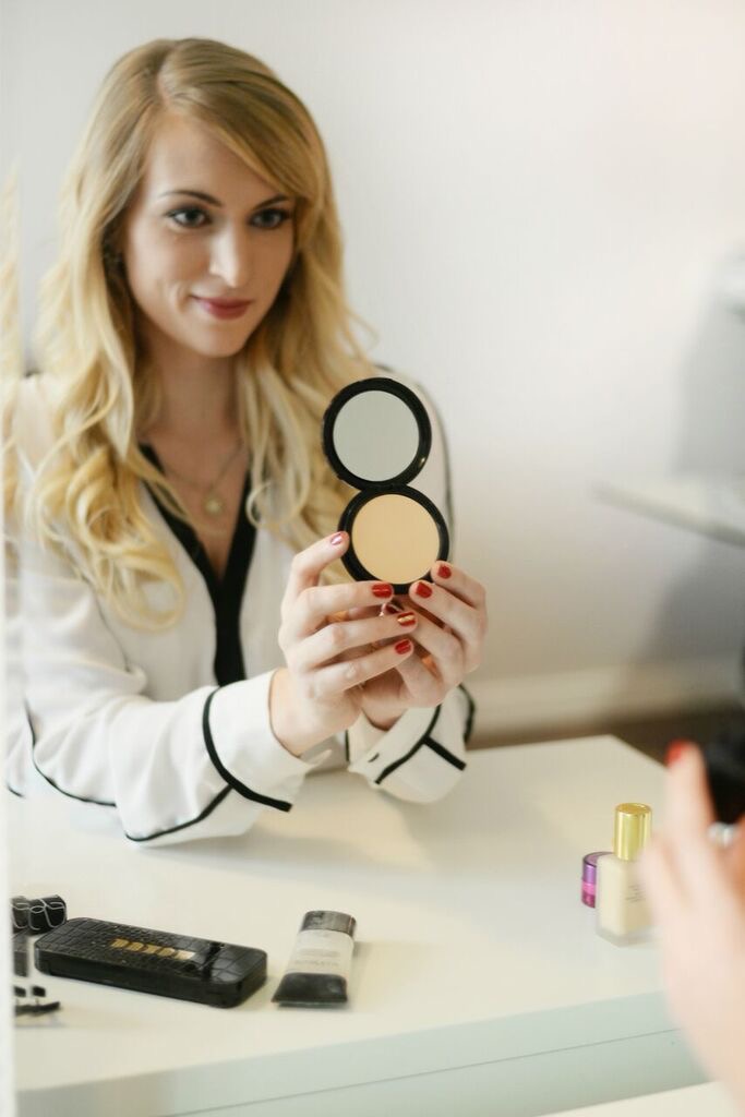 Beauty & The Boardroom