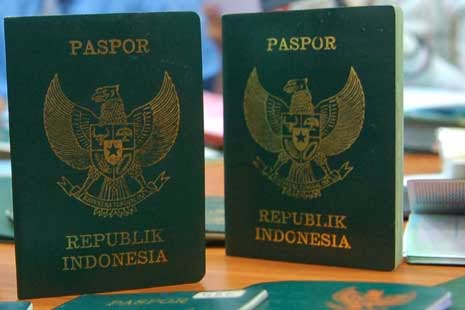 Jenis-jenis Pasport di Indonesia - TKI BELAJAR BERKARYA