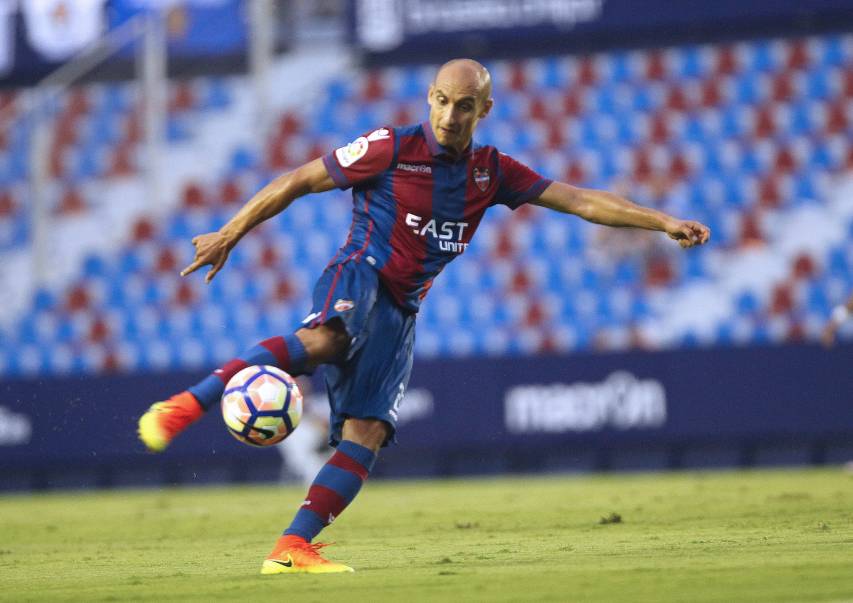 Natxo Insa rumbo al Johor DT de Malasia