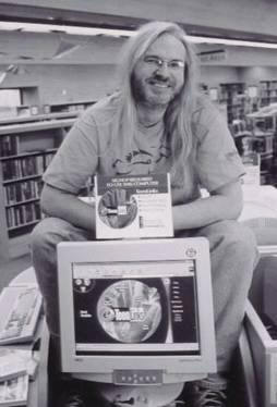 Bella's Book Club: SPECIAL EVENT! Author Patrick Jones to speak at ...