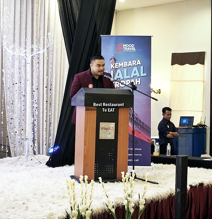 Best Restaurant To Eat - Malaysian Food Blog: KEMBARA HALAL EROPAH BY ...