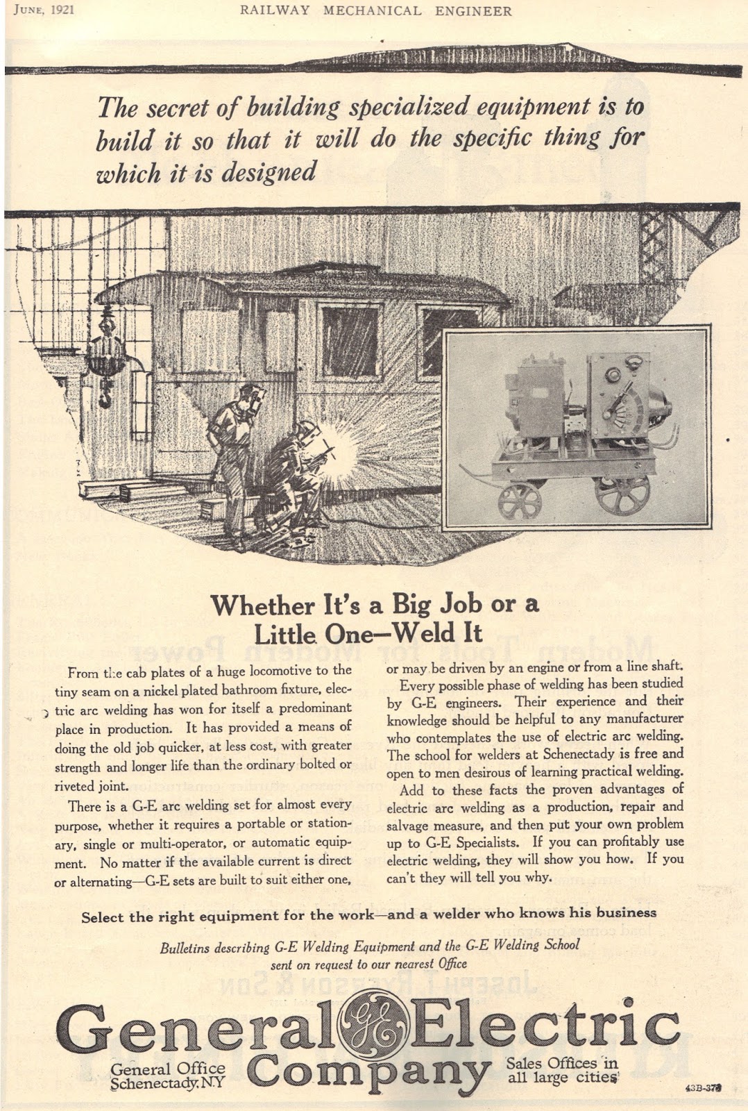 Progress is fine, but it's gone on for too long.: General Electric ...