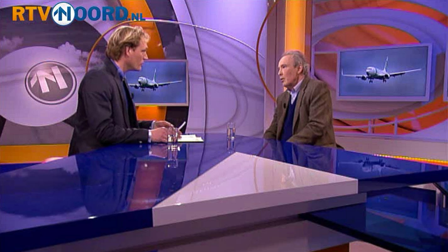 Tv app voor RTV Noord - Hd technieuws: alles over digitale media