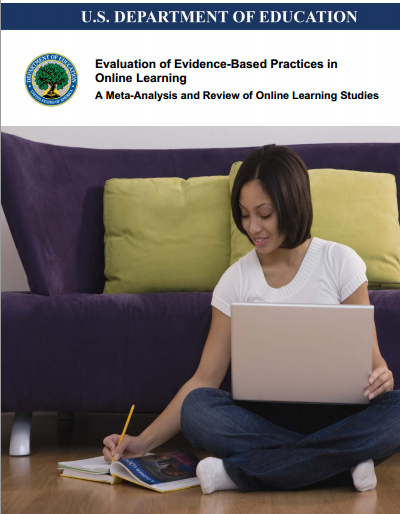 How to Make a Case for Online Learning