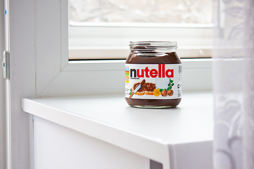 best photos 2 share: Yummy Nutella Pictures