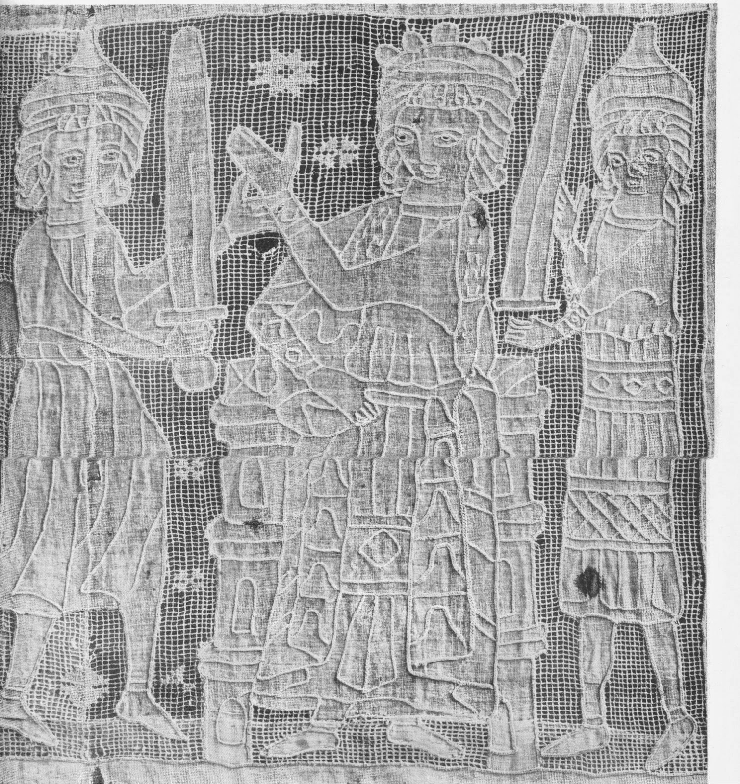 BODY & SPIRIT ENGINEERING: opus teutonicum