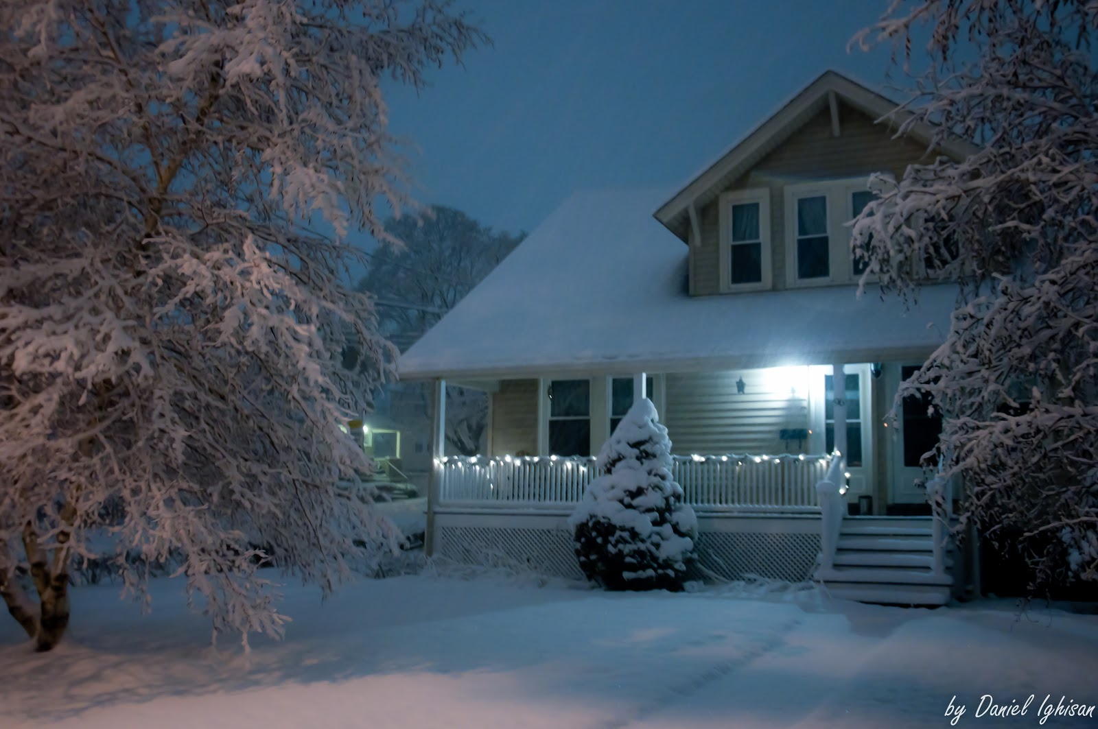 Viata in America din perspectiva unui roman pe coasta de est, in Boston ...