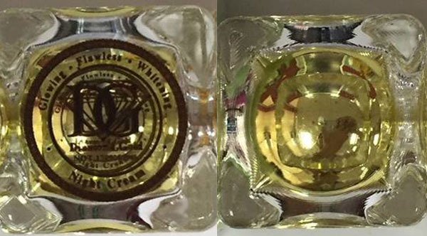 卫生部发现14种护肤品有毒！附上受影响产品列表