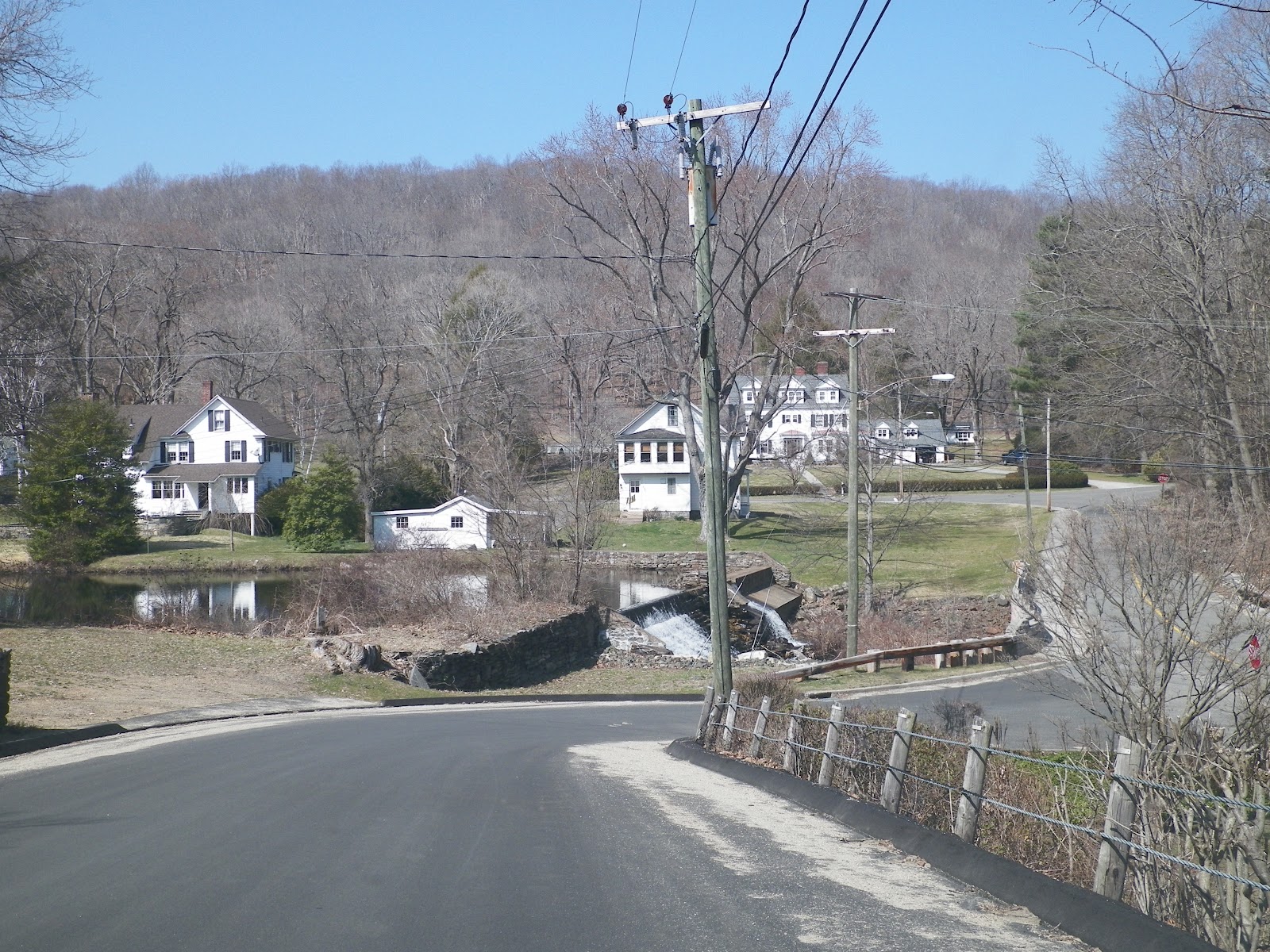 New England Travels: Starring Chester, Connecticut