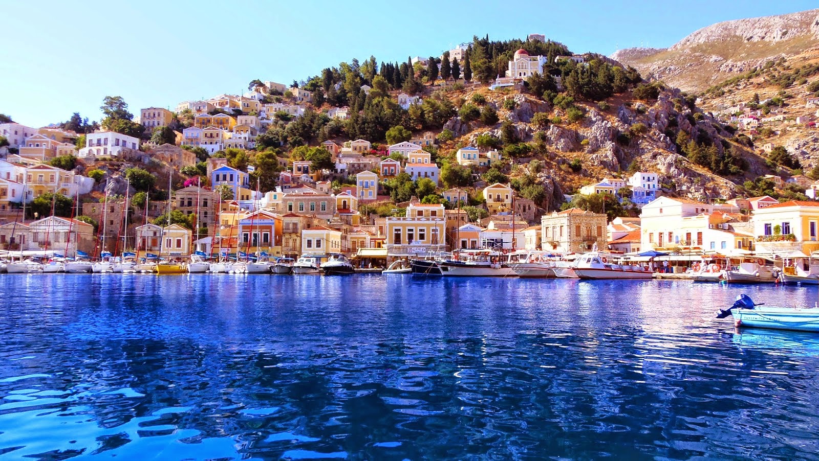 GrTouristManagers: ΣΥΜΗ - ΟΛΟΚΛΗΡΟ ΤΟ ΝΗΣΙ ΑΡΧΑΙΟΛΟΓΙΚΟΣ ΧΩΡΟΣ