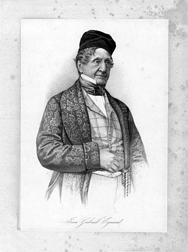 Jean Gabriel Eynard - Alchetron, The Free Social Encyclopedia