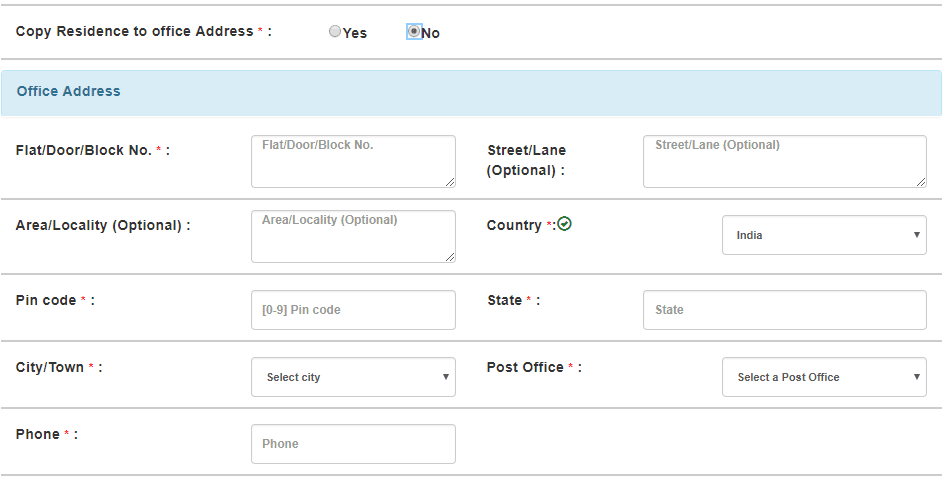 IRCTC Registration - Create New Account - IRCTC Sign Up 2023 | My IRCTC