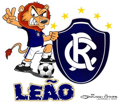 Imagens Remo: Mascote do Clube do Remo