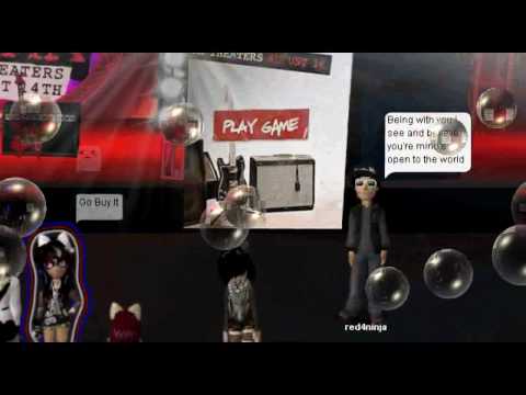 inside secret builders