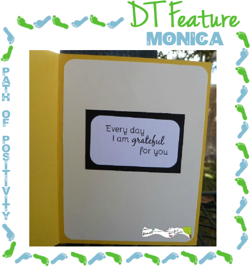 Path of Positivity Challenge: Challenge #12--Midway Reflection & Voting ...