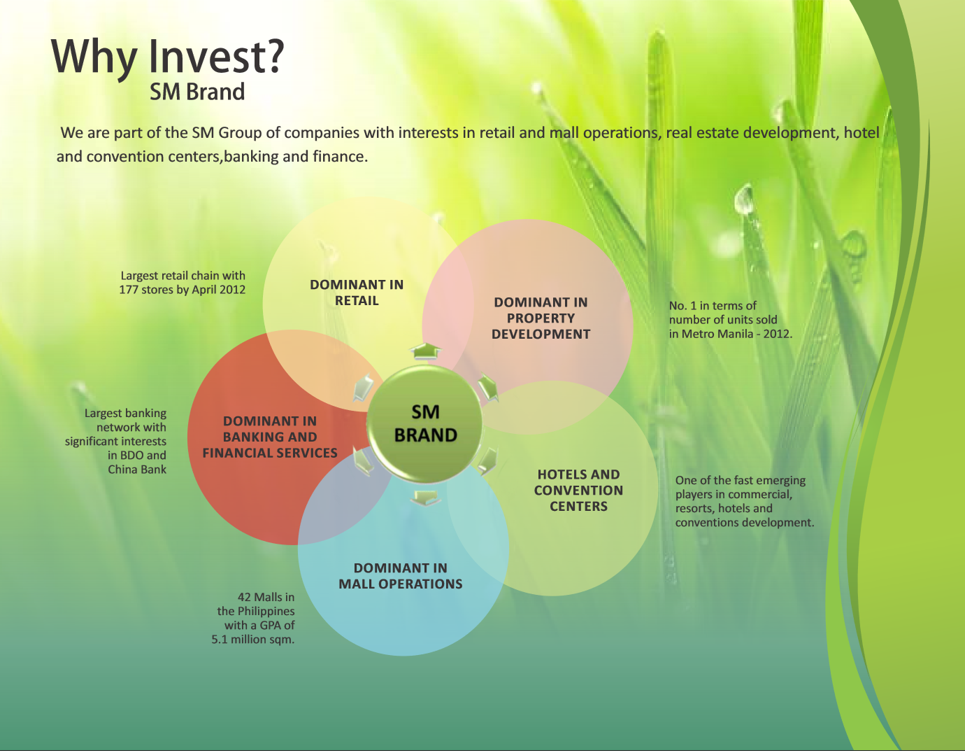 SM DEVELOPMENT CORPORATION CONDOMINIUM: GRASS RESIDENCES