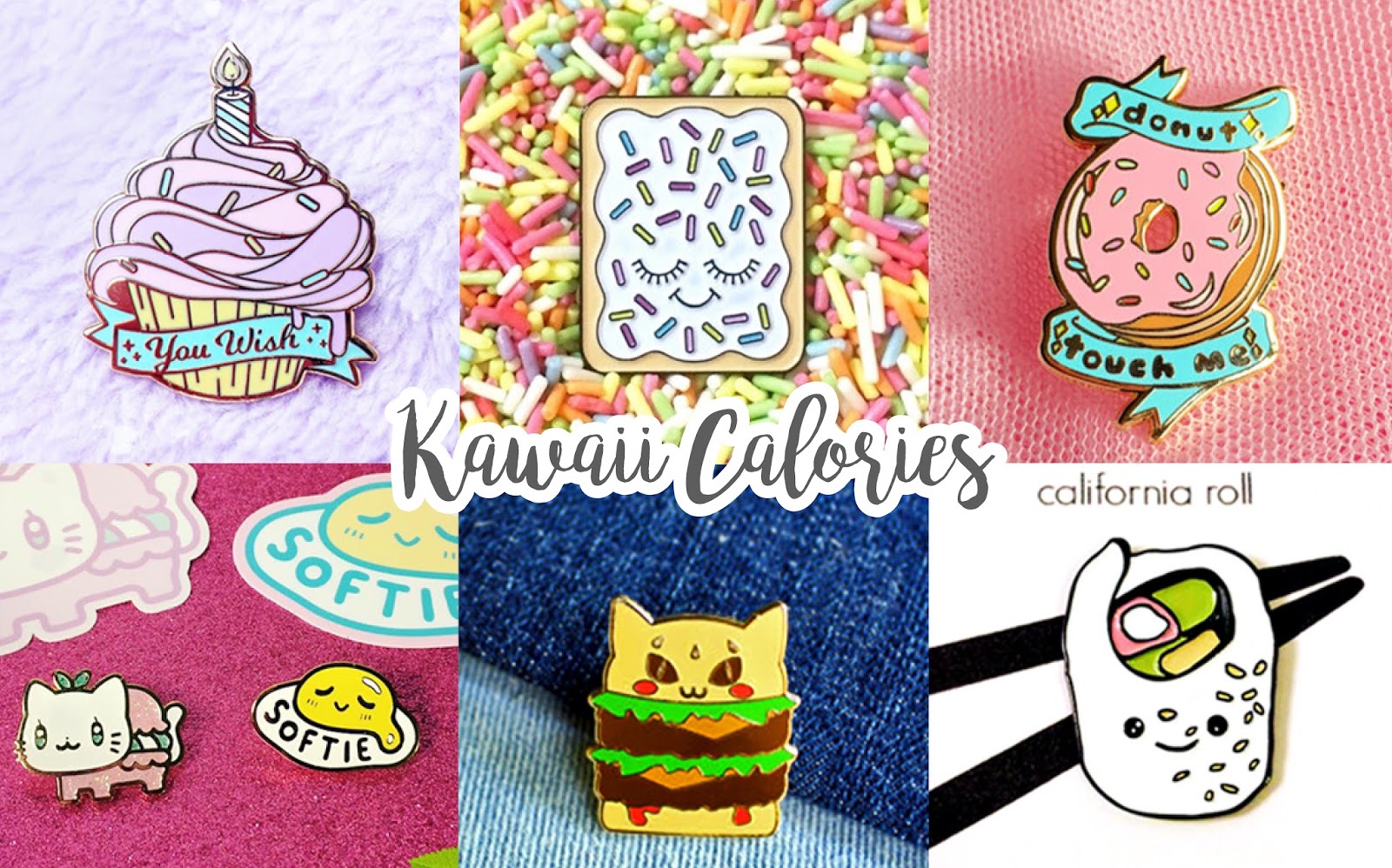 Sometimes Foodie: Last Minute (Non-Edible) Food Gifts: Foodie Flair Edition