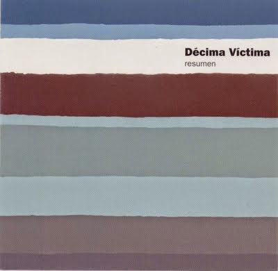 DIScarga directa.: Décima Víctima - Reumén (1994)