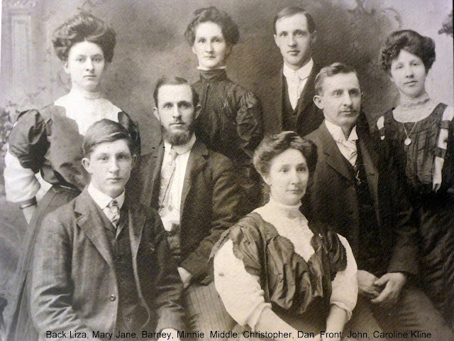 AT THE RIVERBEND: March 2016