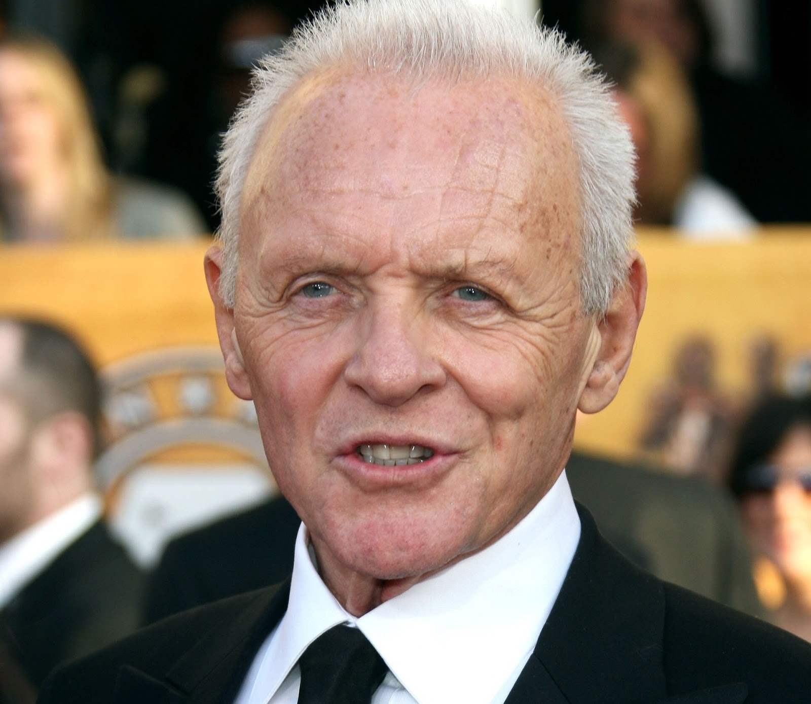 Anthony Hopkins Photos