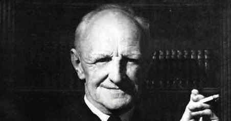 PSICOLETRA ZARAGOZA: Biografía de D.W. Winnicott