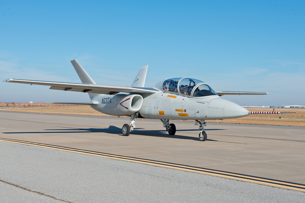 Military and Commercial Technology: Light ISR: The Air Force’s next ...