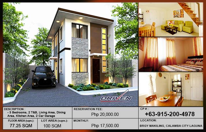 BEST OF HOUSE AND LOT BATANGAS