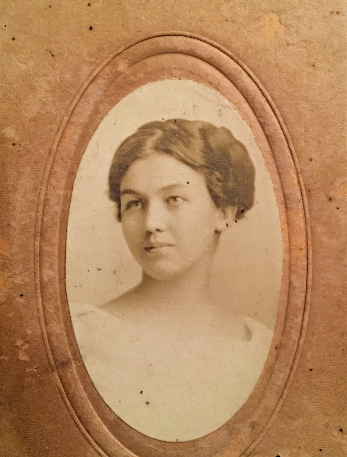 McMillan and Hearn Families: Pictures for the Hearn Family