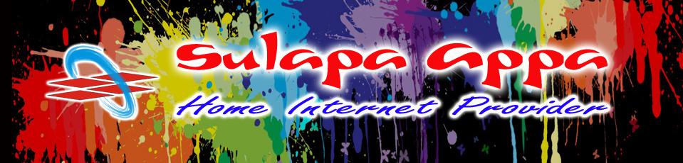 Sulapa Appa: Sulapa Appa Hotspot