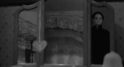 AKI GIFS: 12 Gifs de Terror para tirar o sono.