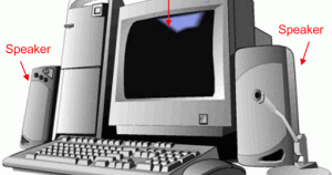 Ved Language Academy: Computer