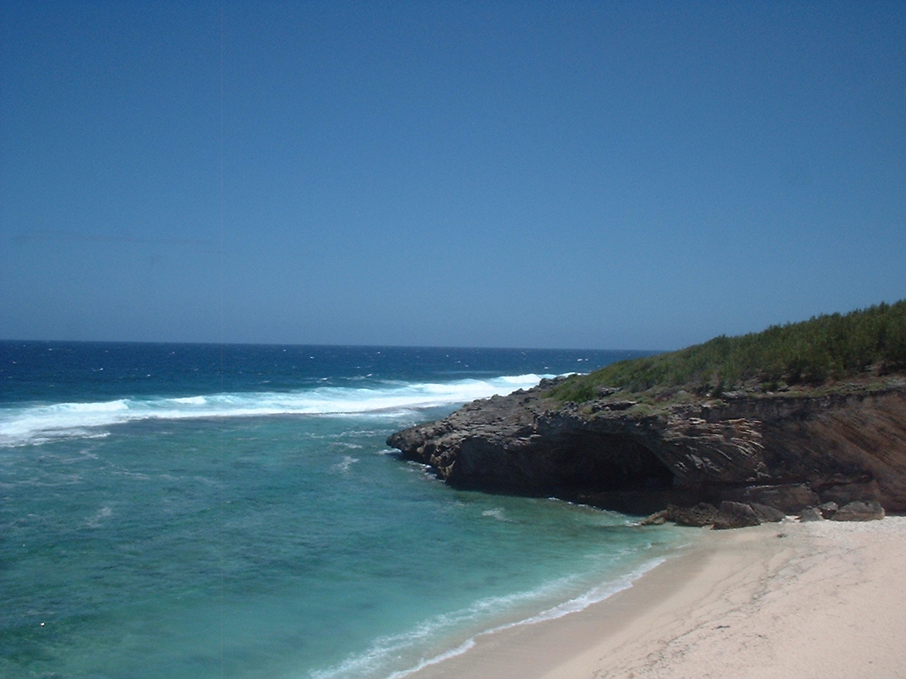 Smart Travels: Rodrigues - the smallest Mascarene island