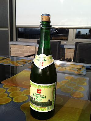 De wereld van bier in Vlaanderen: Poperings Hommelbier