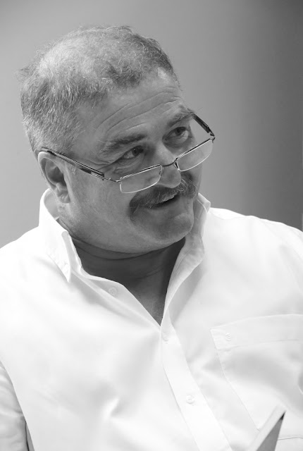 Nouvelles d'Harfang: Rencontres