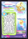 MLP Trenderhoof Trading Cards | MLP Merch